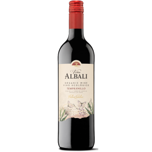 Viña Albali Gran Reserva - Viña Albali