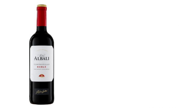 Viña Albali Gran Reserva - Viña Albali